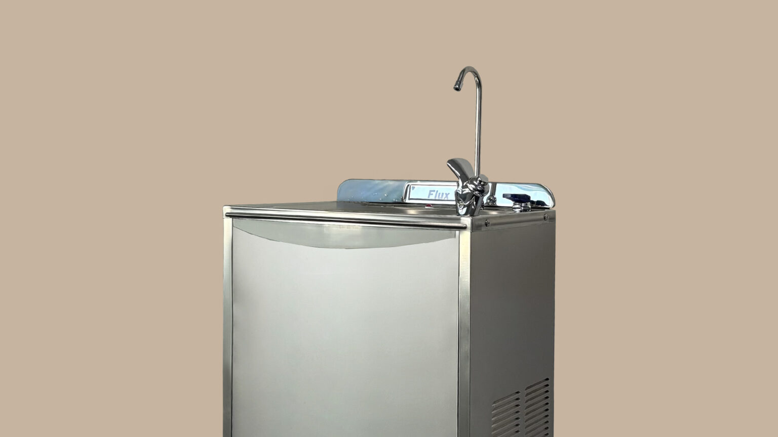 FLUX PC-100C - Hot & Cold Water Dispensers Singapore | Offices & Homes ...