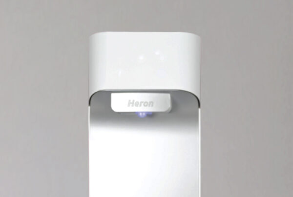 HERON PC-300 - Hot & Cold Water Dispensers Singapore | Offices & Homes ...